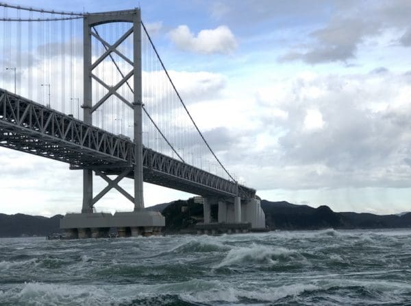 Tokushima Bucket List: 12 Best Things To Do in Japan's Prefecture