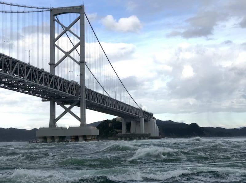 Tokushima Bucket List: 12 Best Things To Do in Japan's Prefecture