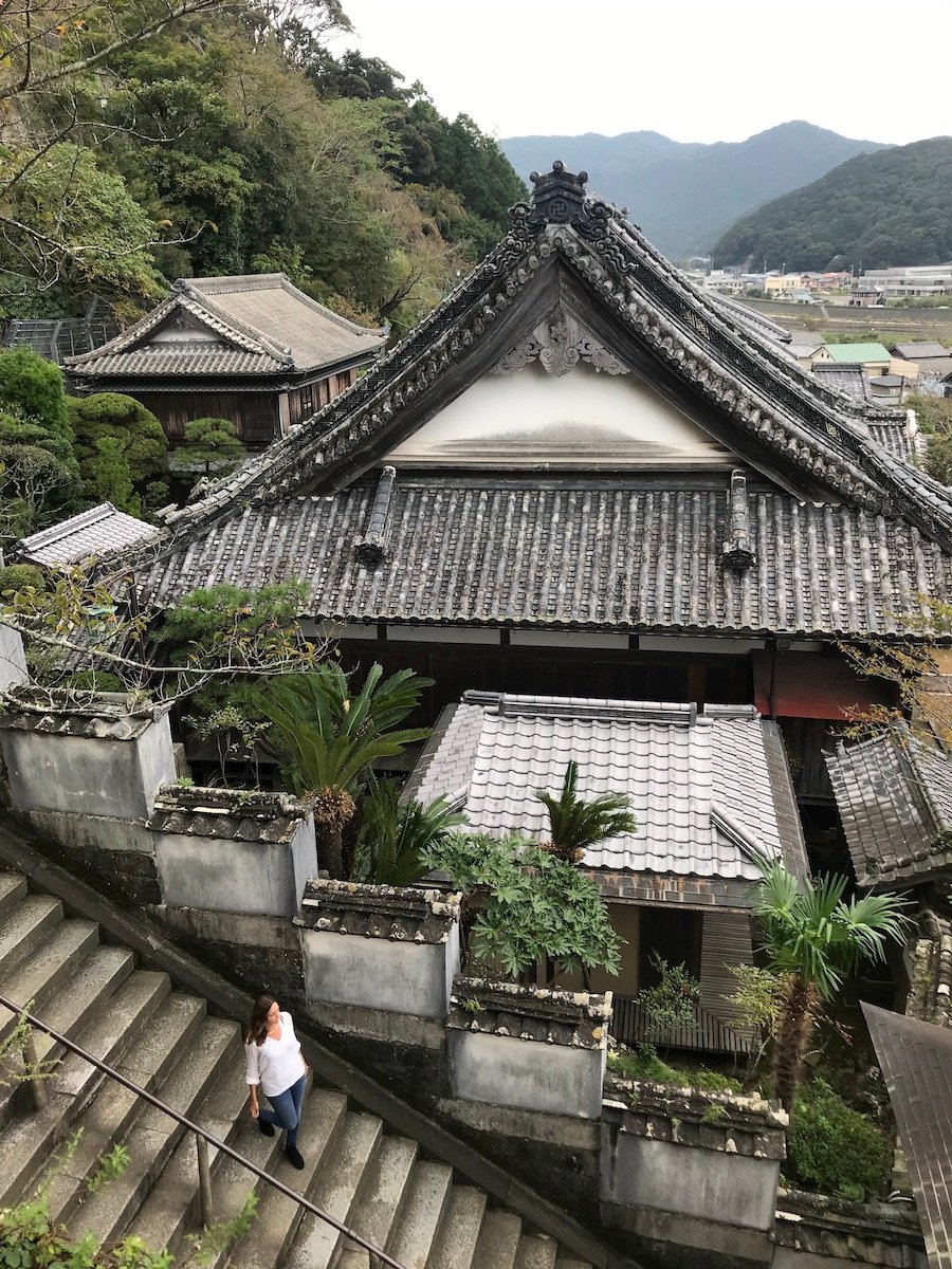 Tokushima Bucket List: 12 Best Things To Do in Japan's Prefecture