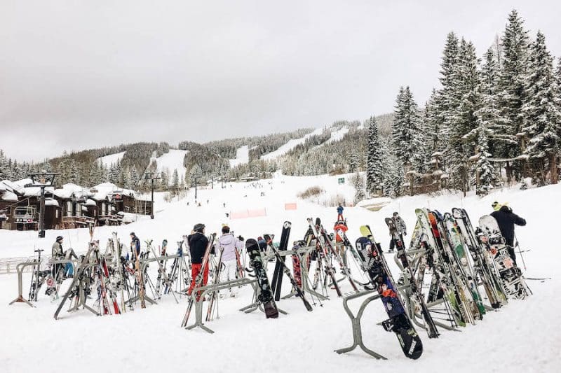 Winter Bucket List: 60 Fun Activities & Things to Do When its Cold Outside