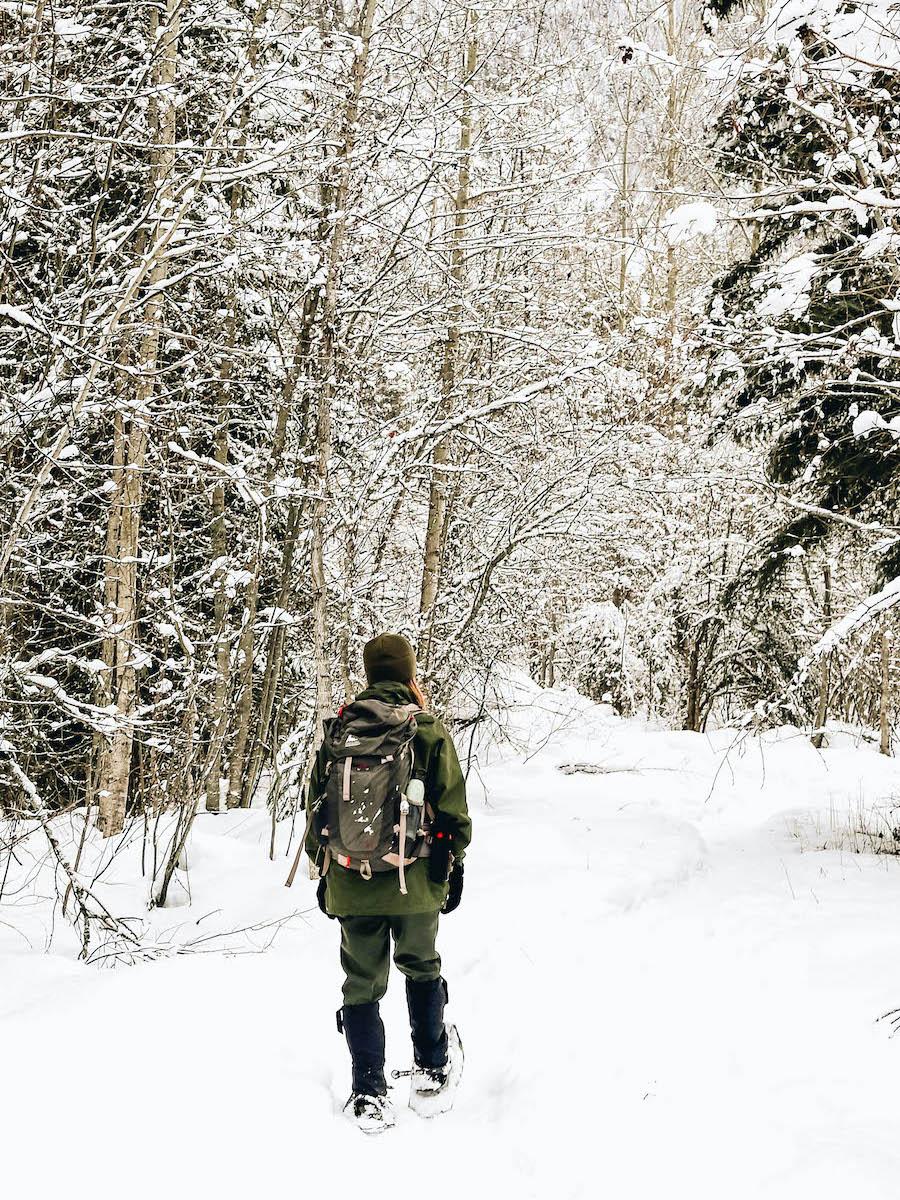 Winter Bucket List: 60 Fun Activities & Things to Do When its Cold Outside