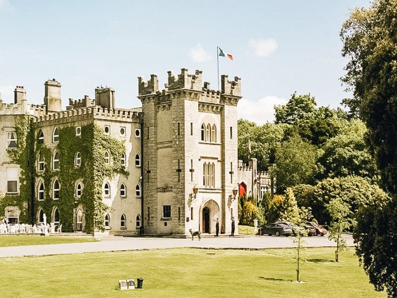 Irish Castles Bucket List: 40 Best Ones in Ireland