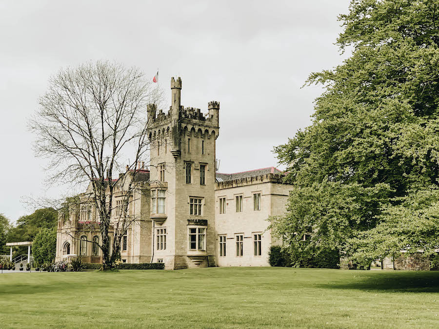 15 Captivating Castles in Ireland to Tour or Stay on Holiday