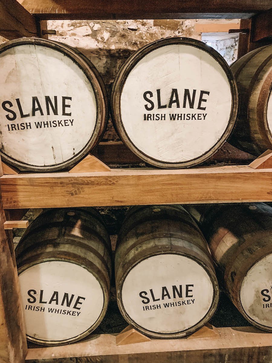 15 Captivating Castles in Ireland to Tour or Stay on Holiday