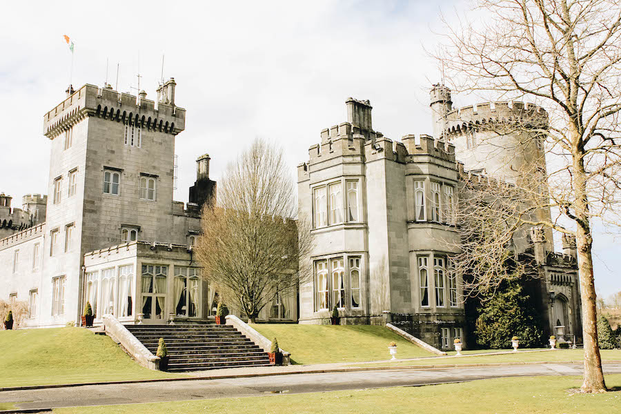 15 Captivating Castles in Ireland to Tour or Stay on Holiday
