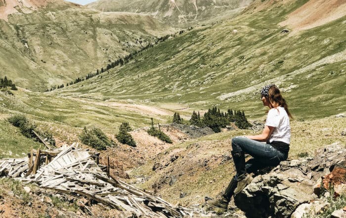 Bucket List Journey | Tools & Inspiration to Live Your List