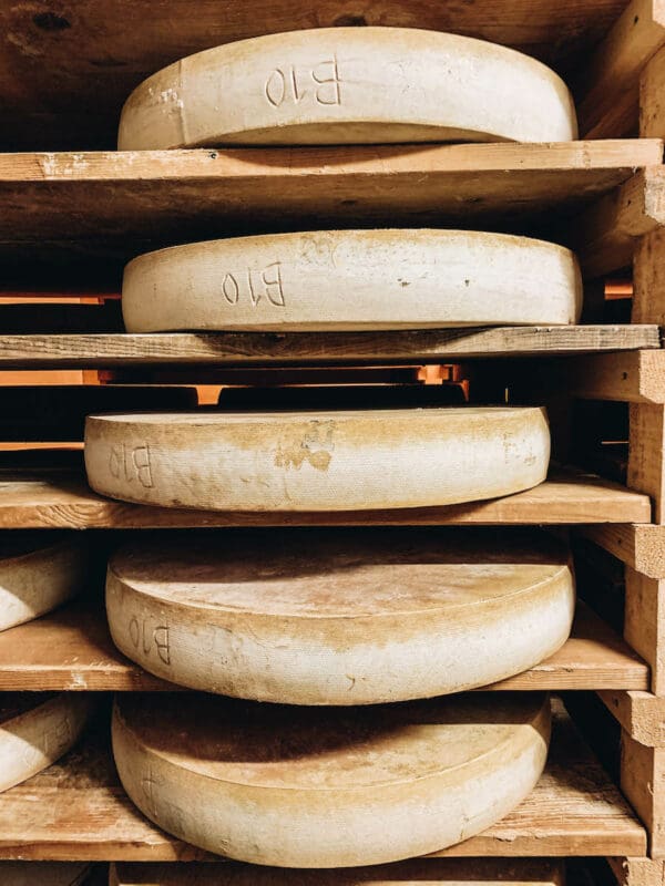 Comté Cheese Route: A Fromage Road Trip Through Eastern France