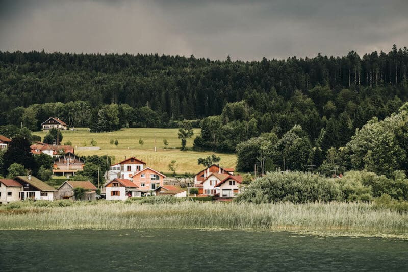Comté Cheese Route: A Fromage Road Trip Through Eastern France