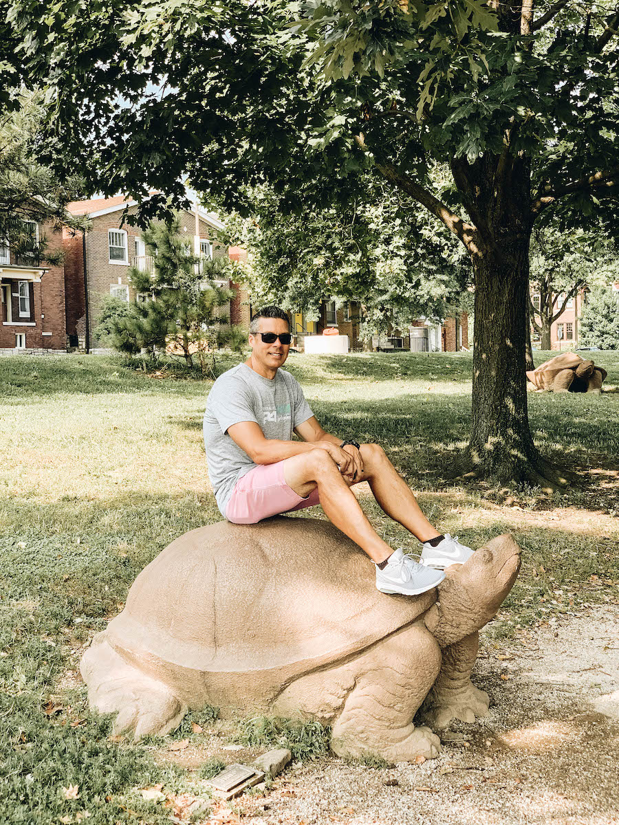 St. Louis Bucket List: 18 Fun Things to Do in Missouri's STL