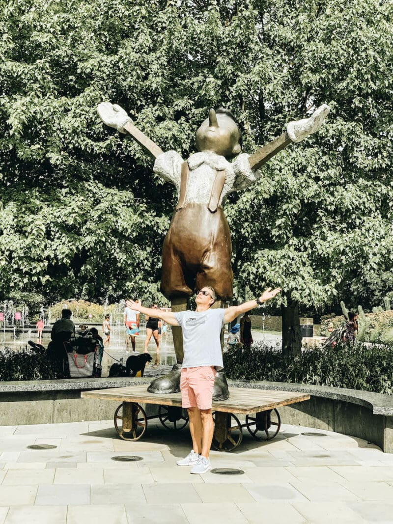 St. Louis Bucket List: 18 Fun Things to Do in Missouri's STL