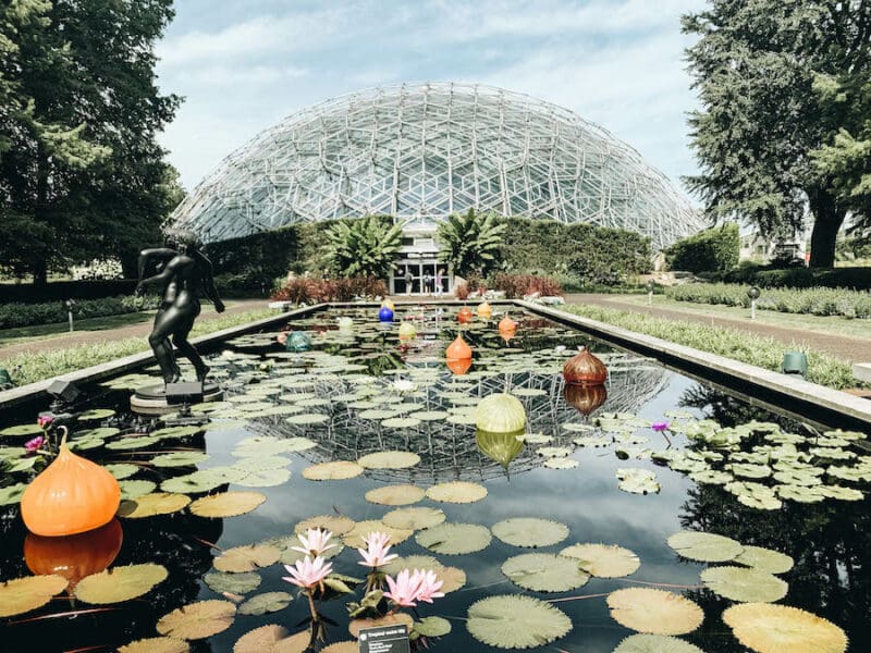 St. Louis Bucket List: 18 Fun Things to Do in Missouri's STL