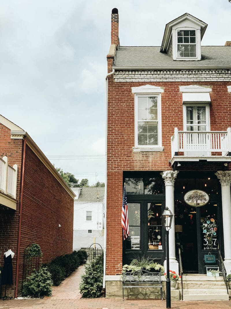 St. Charles Bucket List: 9 Things to Do in Missouri's Historic Town