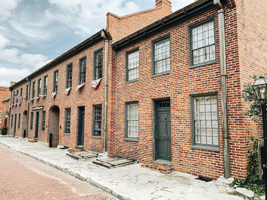 St. Charles Bucket List: 9 Things to Do in Missouri's Historic Town