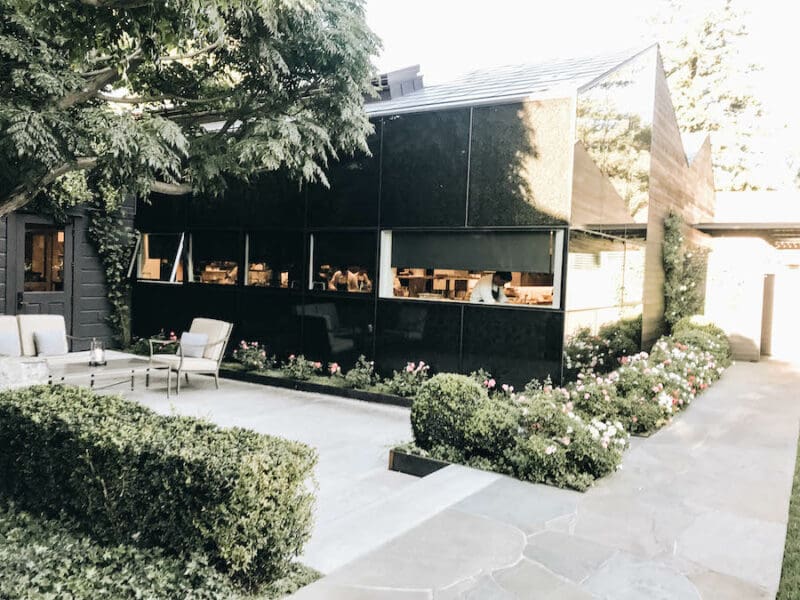 Getting Reservations at Napa's The French Laundry & What to Expect
