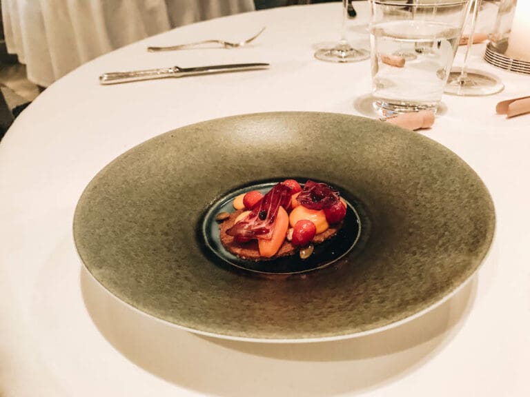 Getting Reservations at Napa's The French Laundry & What to Expect