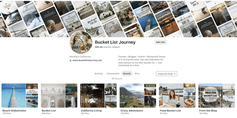 Become a Blogger: How to Start a Successful Blog in 6 Easy Steps