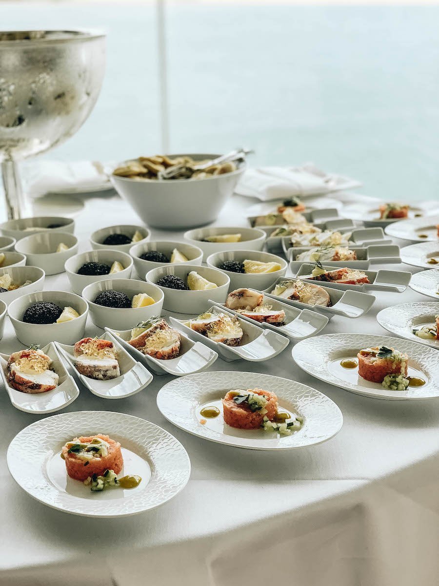 What to Expect from the HANSEATIC Inspiration Expedition Cruise Ship