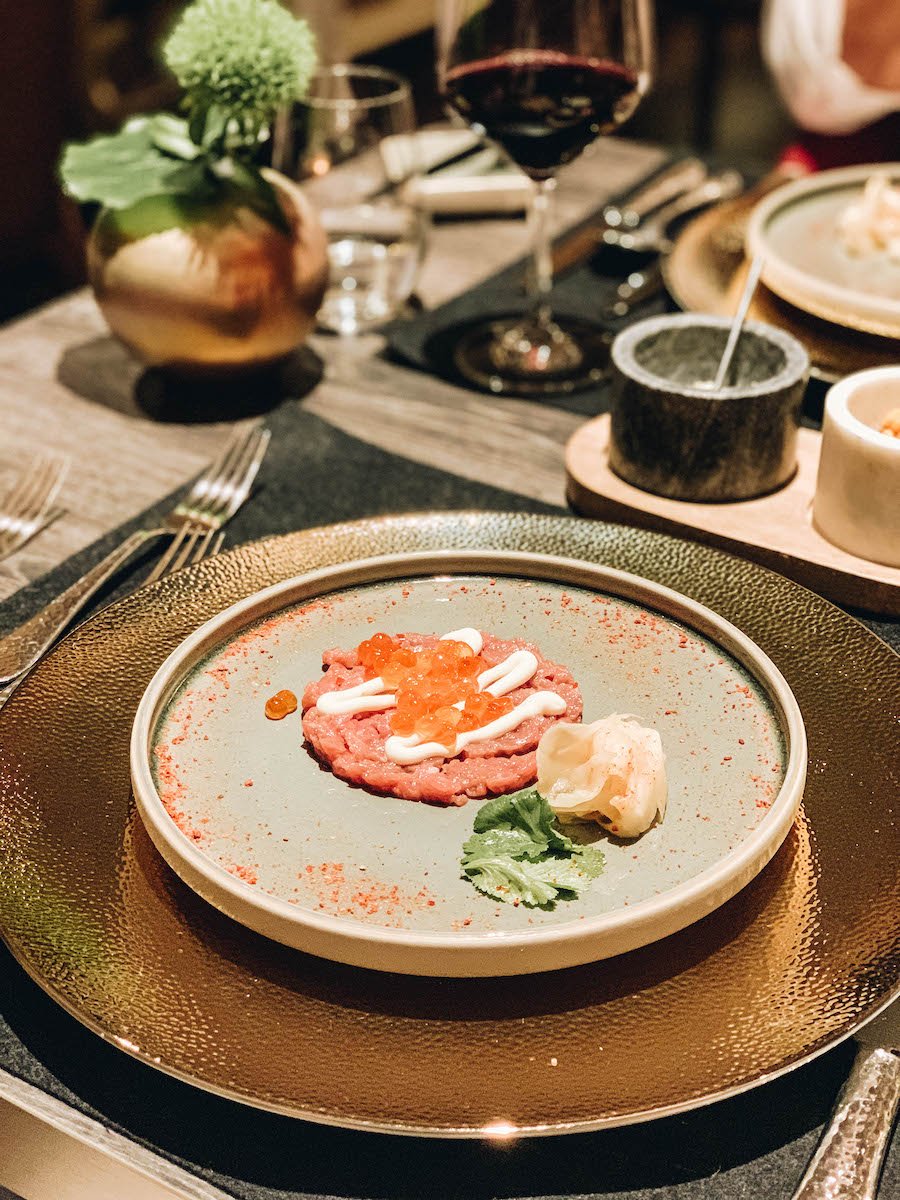 What to Expect from the HANSEATIC Inspiration Expedition Cruise Ship