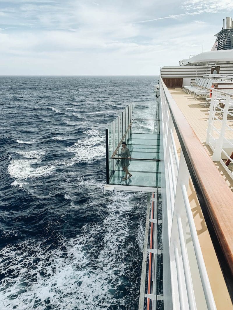 What to Expect from the HANSEATIC Inspiration Expedition Cruise Ship