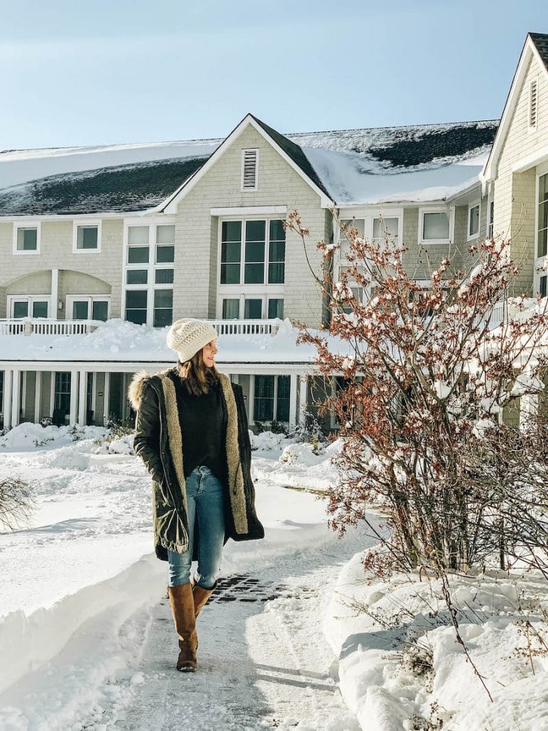 5 Winter Activities in Portland Maine That Will Get You in the Holiday ...