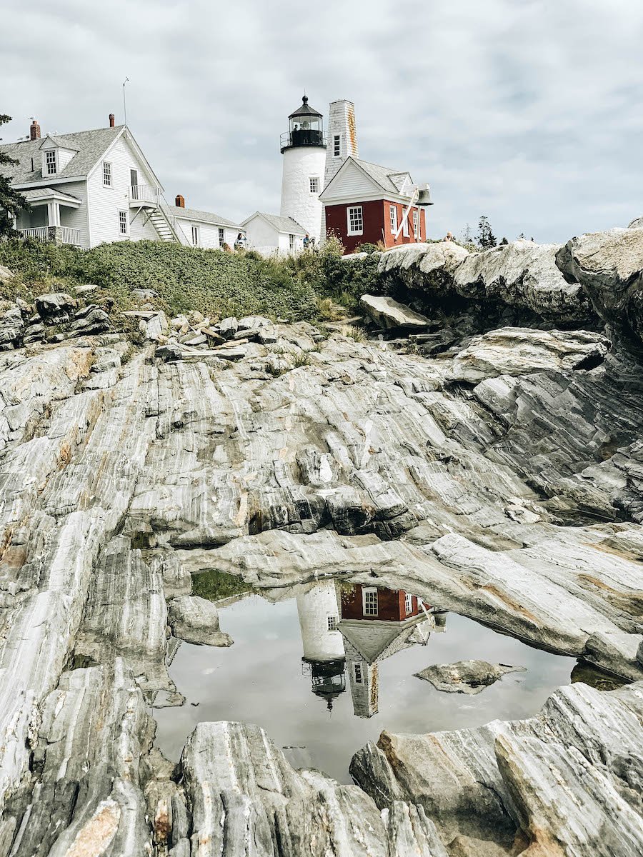 Maine’s Pemaquid Point (& Peninsula) Bucket List: 9 Great Things to Do