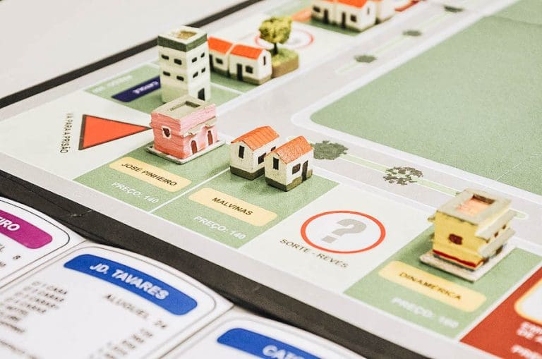 Board Games Bucket List: 50 of the All Time Best Ones to Play