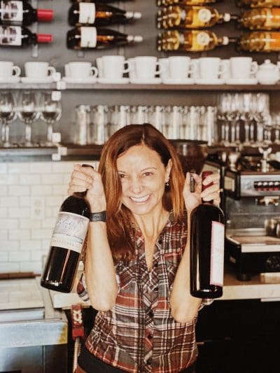 About Annette White of Bucket List Journey