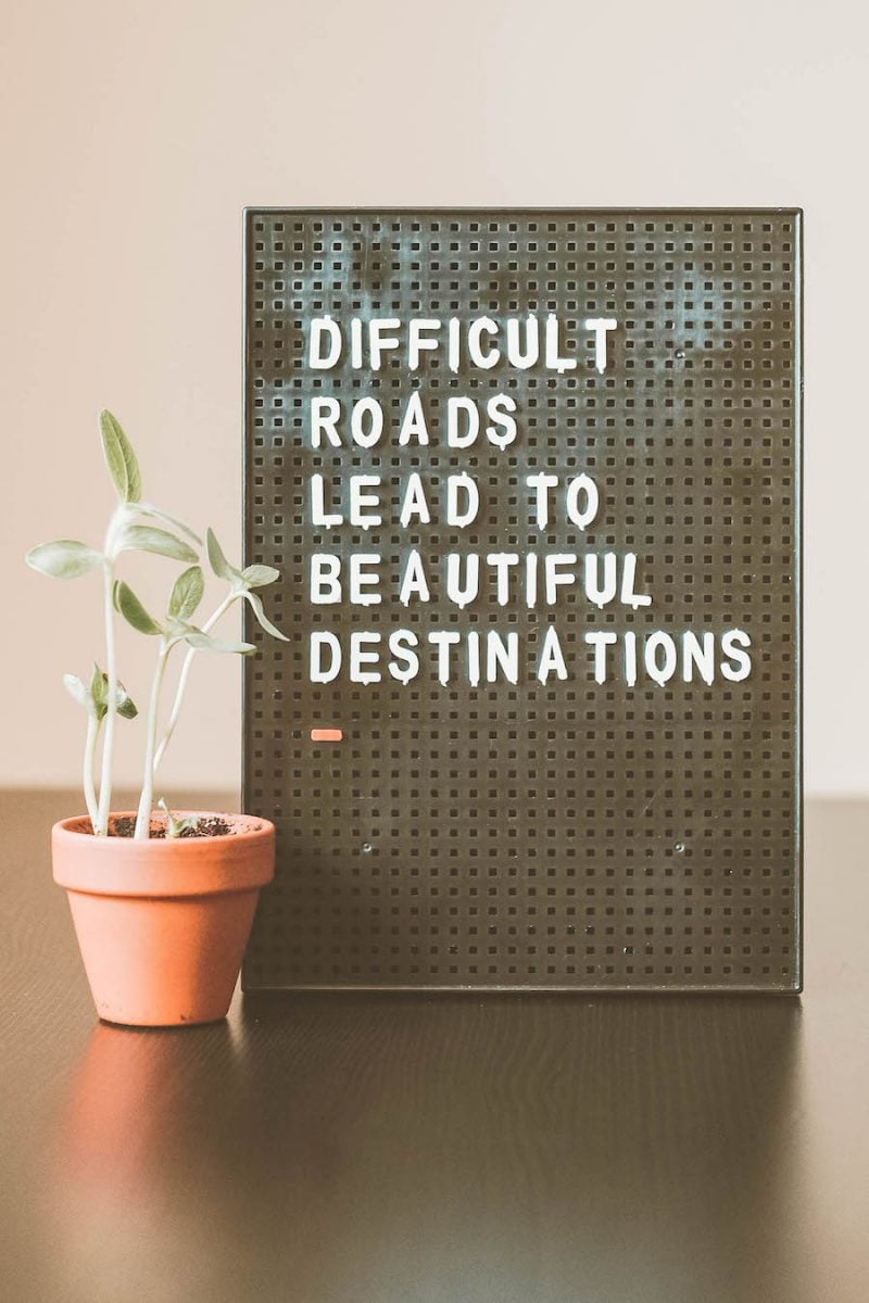 Long Term Goals List: 40 Examples & An Easy Technique to Achieve Them