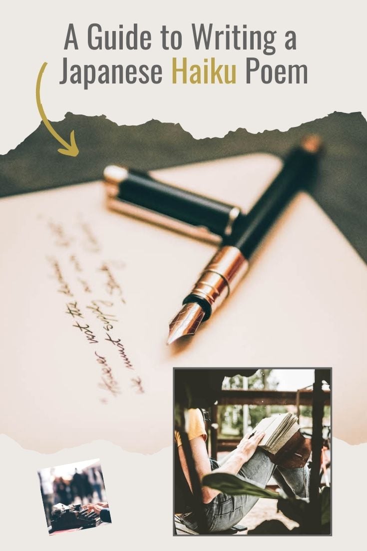 How to Write a Haiku Poem (with 15 Examples)