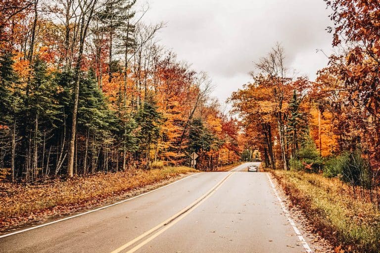 Fall Bucket List: 40 Autumn Activities & Fun Things to Do