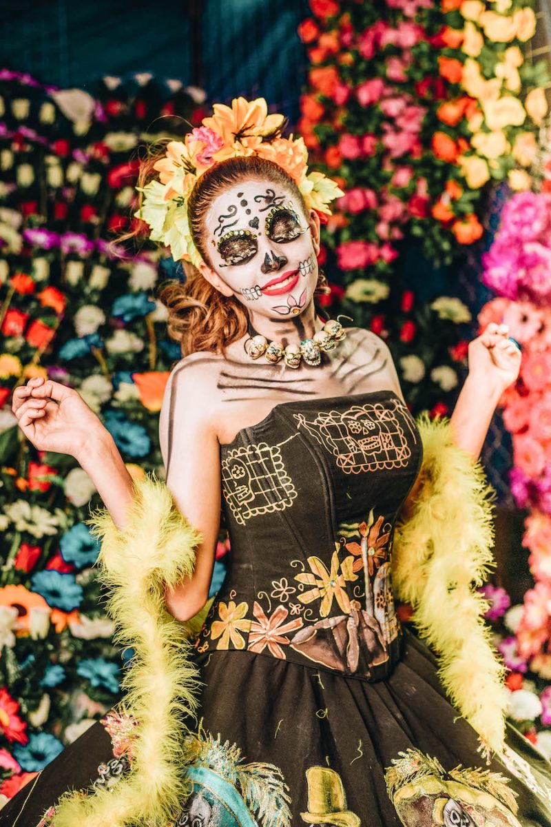 Fall Bucket List: 60 Autumn Activities & Fun Things to Do