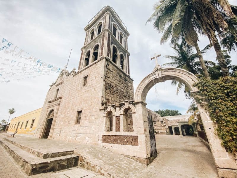 Loreto Mexico Bucket List: 20 Things to Do in the Baja California Sur City