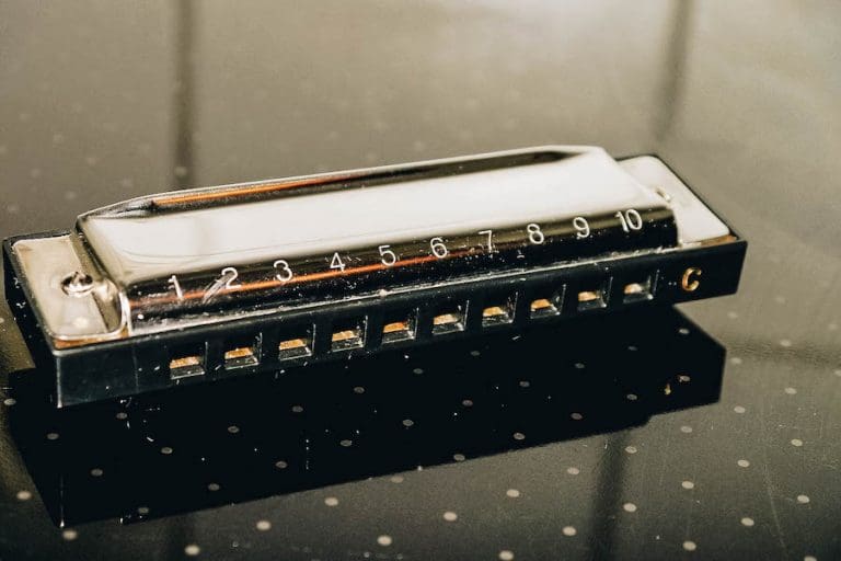 10 Easy Harmonica Songs (& How to Play Them)