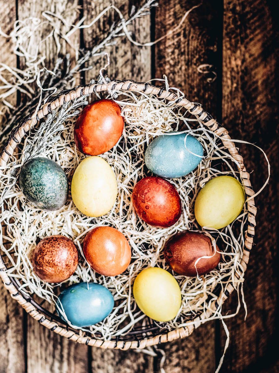 Easter Bucket List: 20 Fun Activities and Things to Do
