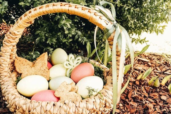 Easter Bucket List: 20 Fun Activities and Things to Do