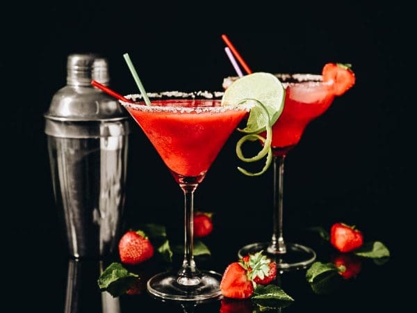 Cocktail Bucket List: 100 Classics & Other Great Ones to Try