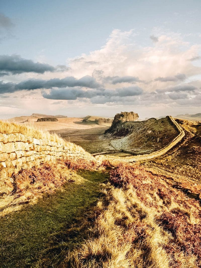Hiking Bucket List: 25 Best Hikes & Backpacking Treks in the World