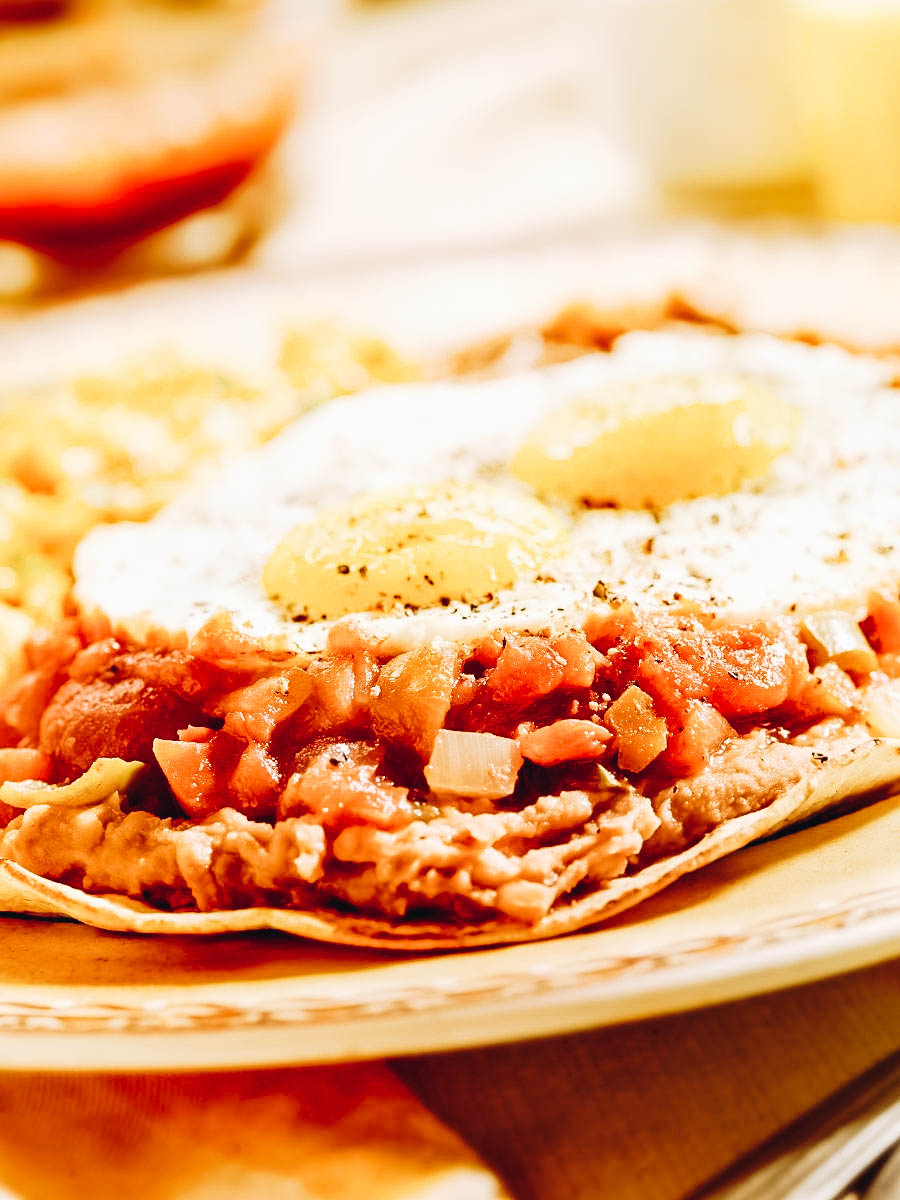 Mexican Food Bucket List: 60+ Traditional Dishes to Eat from Mexico