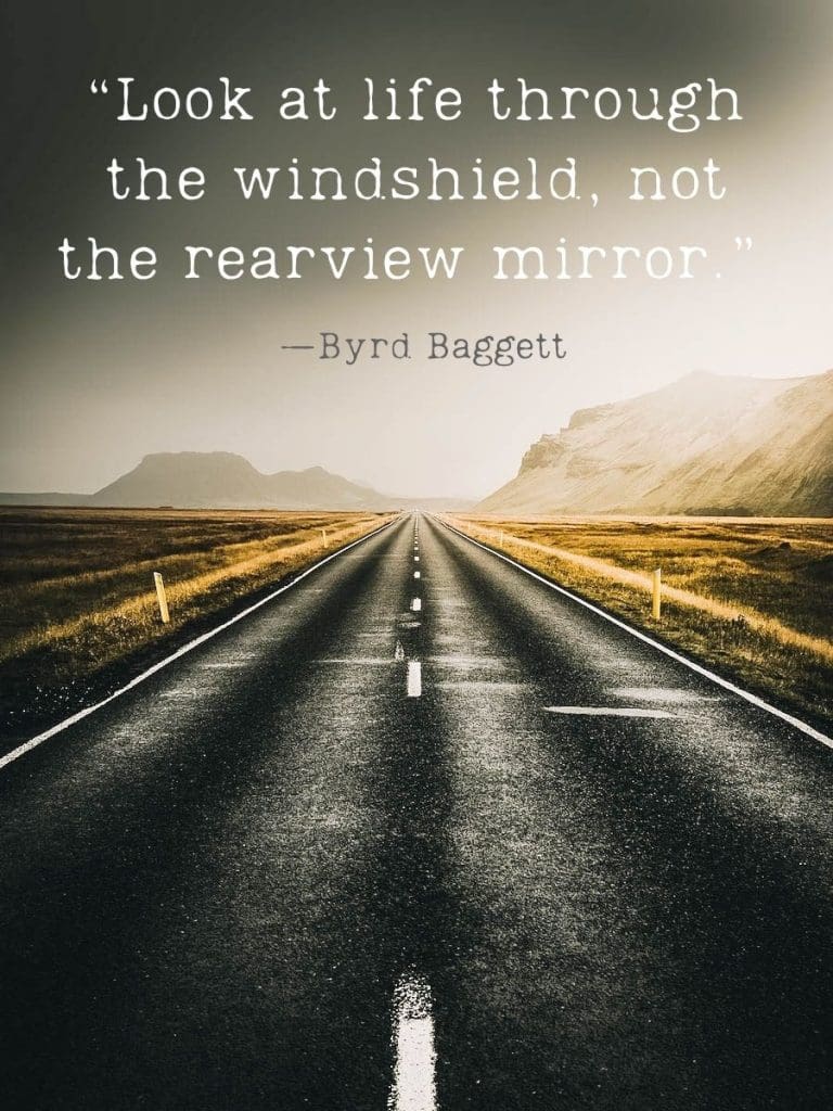 75+ Road Trip Quotes to Inspire Your Next Long Drive
