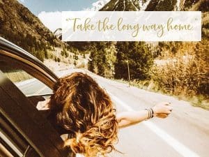 75+ Road Trip Quotes to Inspire Your Next Long Drive