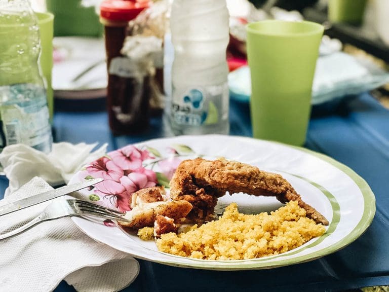 A Guide to Piranha Fishing (& Eating) in the South American Rainforest