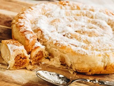 Moroccan Food Bucket List: 30 Foods from Morocco to Eat