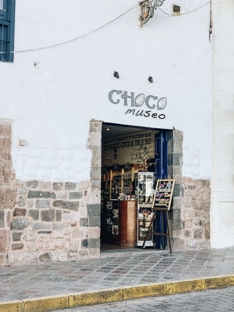 Cusco Peru Bucket List: 30+ Things to Do in Machu Picchu's Gateway City