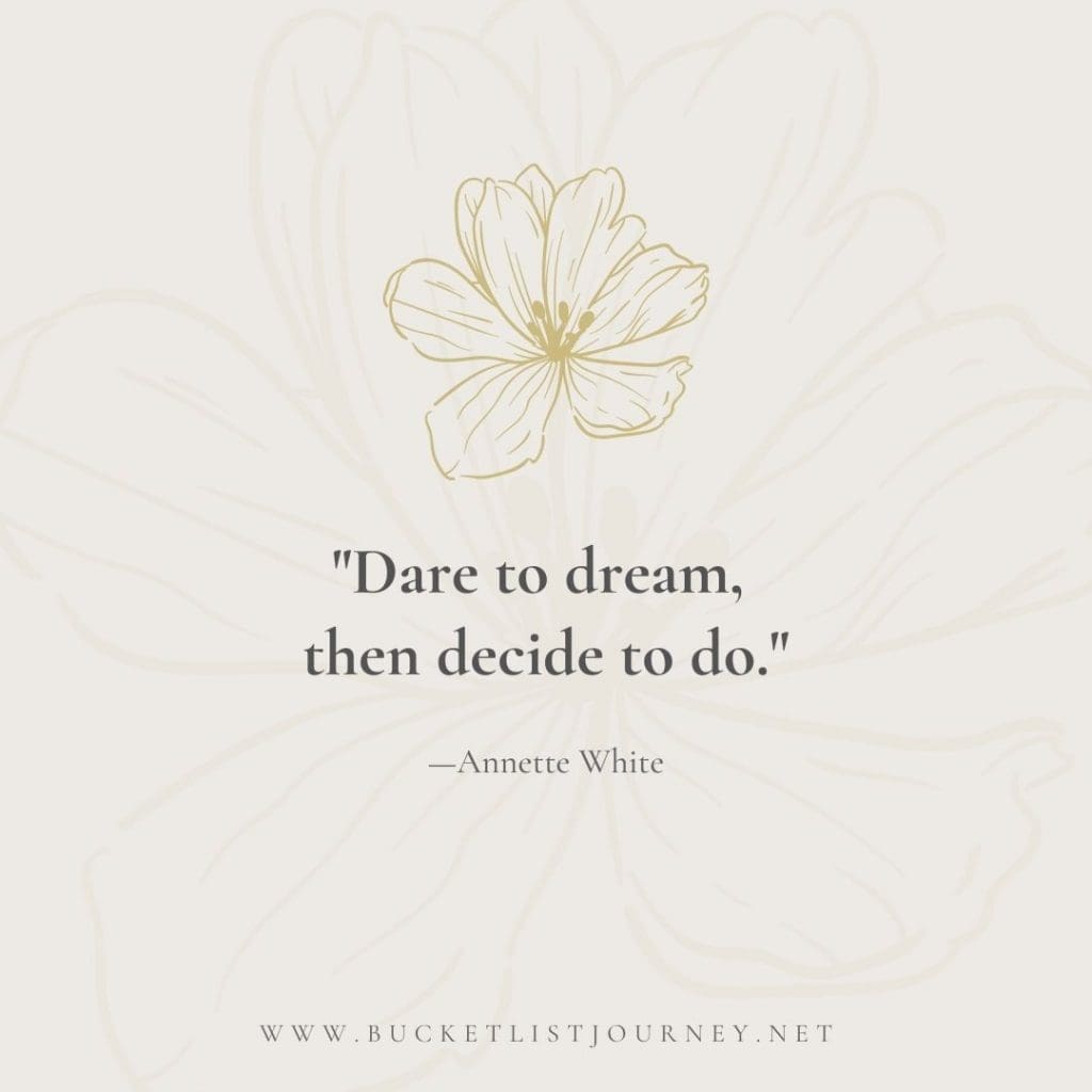 100+ Quotes About Following Your Dreams that will Speak to Your Heart