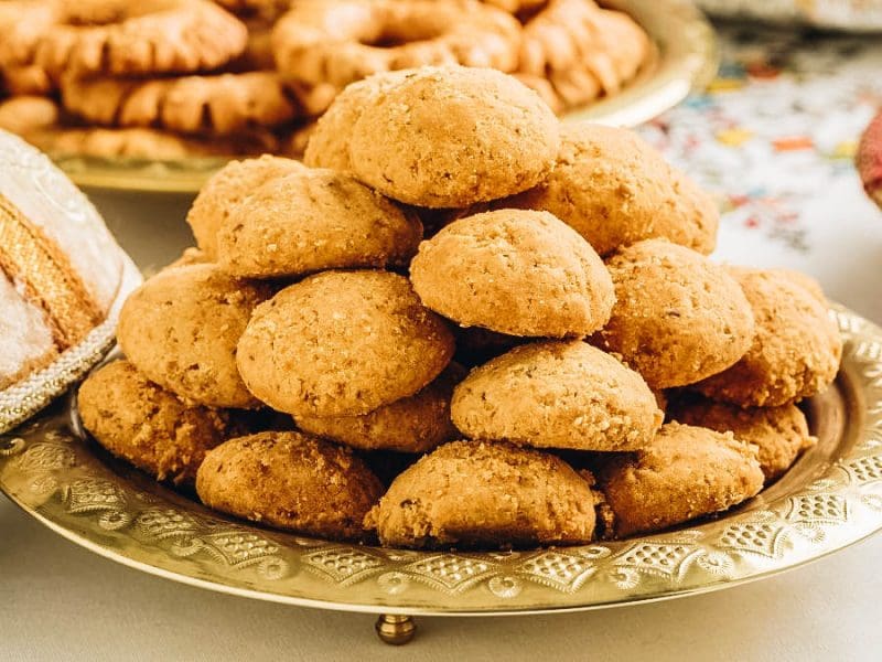 Moroccan Food Bucket List: 30 Foods from Morocco to Eat