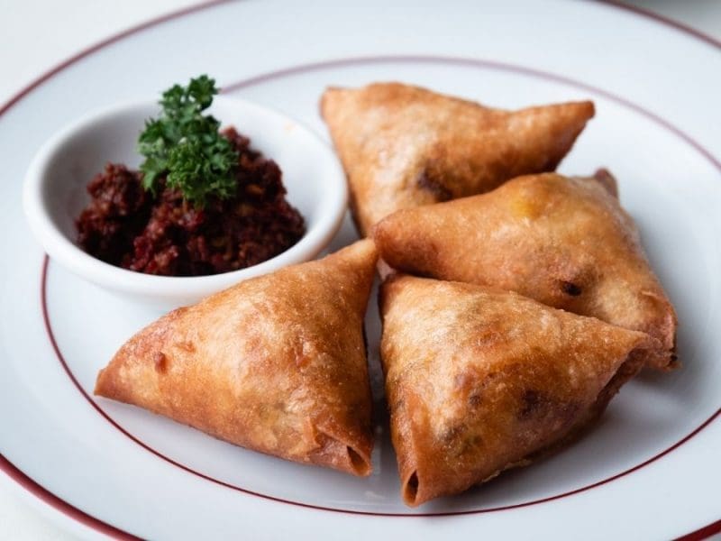 Moroccan Food Bucket List: 30 Foods from Morocco to Eat