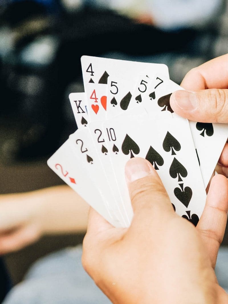 Card Game Bucket List: 100+ Fun Ones to Play with Family & Friends