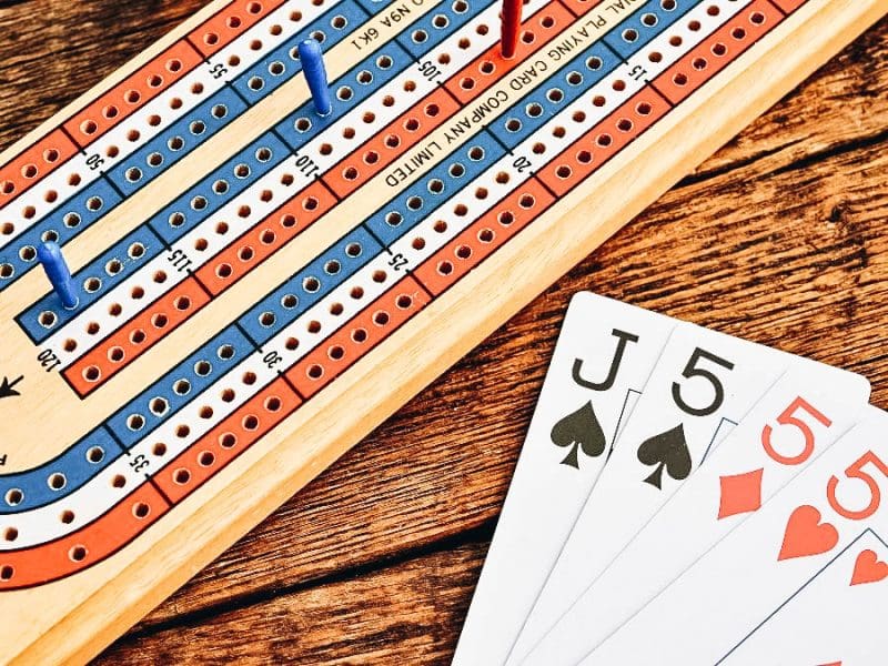 Card Game Bucket List: 100+ Fun Ones to Play with Family & Friends