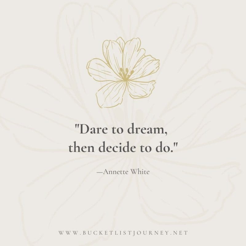 100 Best Bucket List Quotes (from the Movie & More)