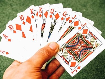 Card Game Bucket List: 100+ Fun Ones to Play with Family & Friends